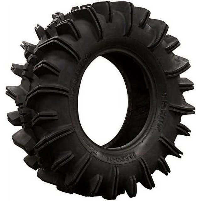SuperATV Terminator Mud Tire | RZR, X3, General, Maverick, Ranger, Rock ...