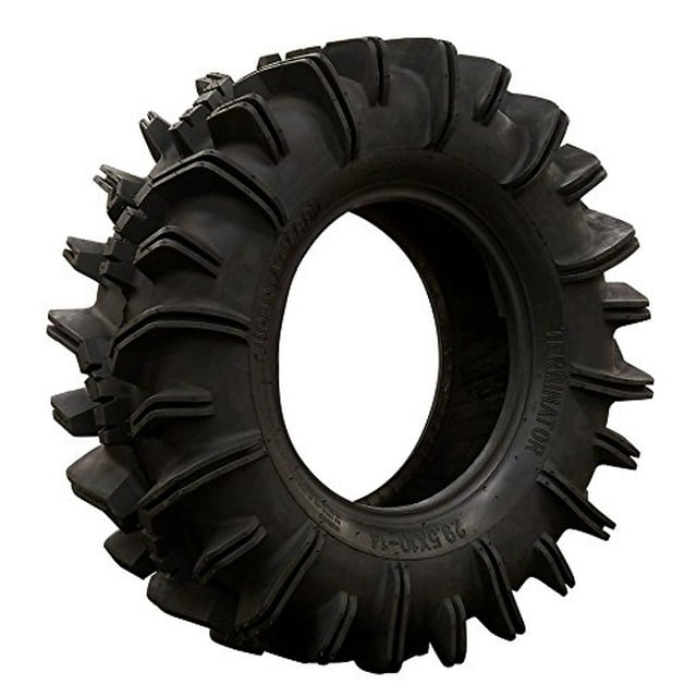 SuperATV Terminator Mud Tire | RZR, X3, General, Maverick, Ranger, Rock ...