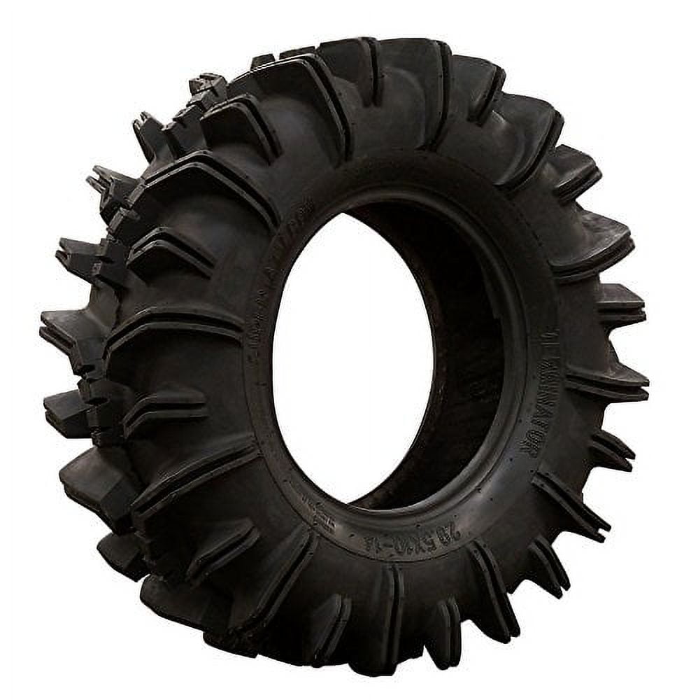 SuperATV Terminator Mud Tire | RZR, X3, General, Maverick, Ranger, Rock ...