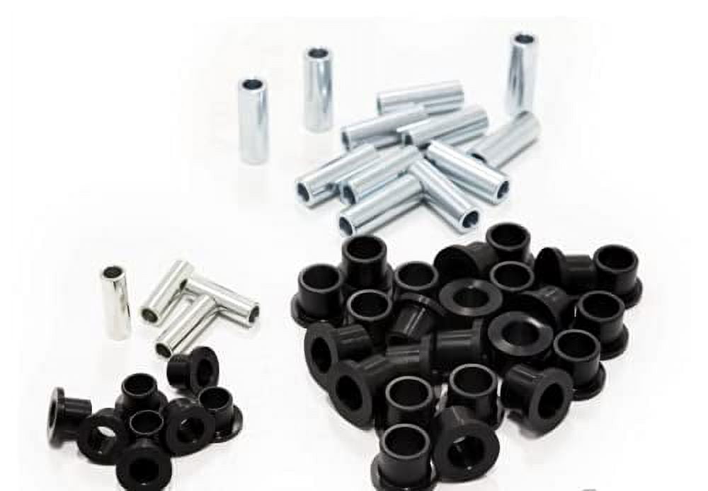 SuperATV UHMW A Arm Bushings Kit for a 2021+ Can|Am Commander 1000R DPS ...