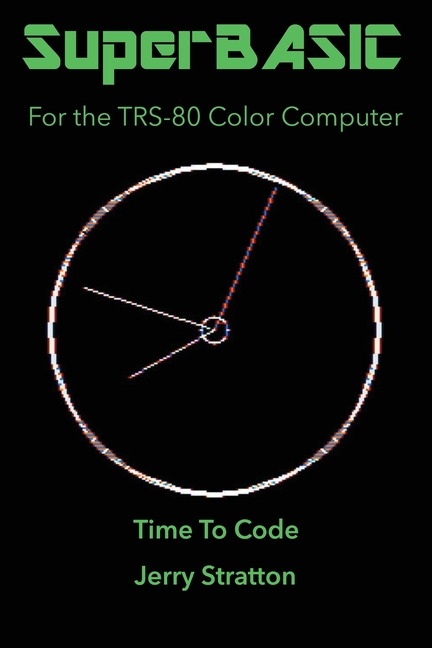 SuperBASIC: For the TRS-80 Color Computer - Walmart.com