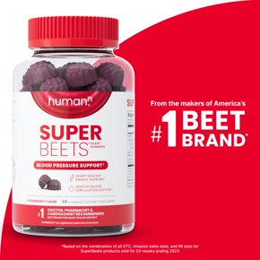 Humann Superbeets - Walmart.com