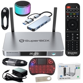Superbox