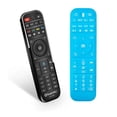 SuperBox RC-200 Bluetooth Voice Remote Control&Cover Case for S5/S6/S7 ...