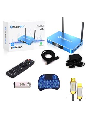 Black Friday Streaming Device Deals 2024 - Walmart.com