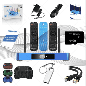 Open Box Electronics