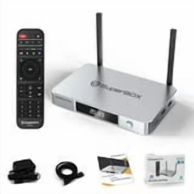 SuperBox S6 Elite Ultra 2025 - Walmart Business Supplies