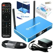 2023 New Tanggula Elite Max2 TV Box, 4+128G Android 11 Media Play ...