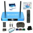 SuperBox S6 Max | 2025 Model | 6K Ultra HD Output | 4GB RAM | 64GB ...