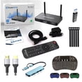 SuperBox S6 Pro Premium 2025 Edition | 6k 8k HD Smart TV Box | Android ...