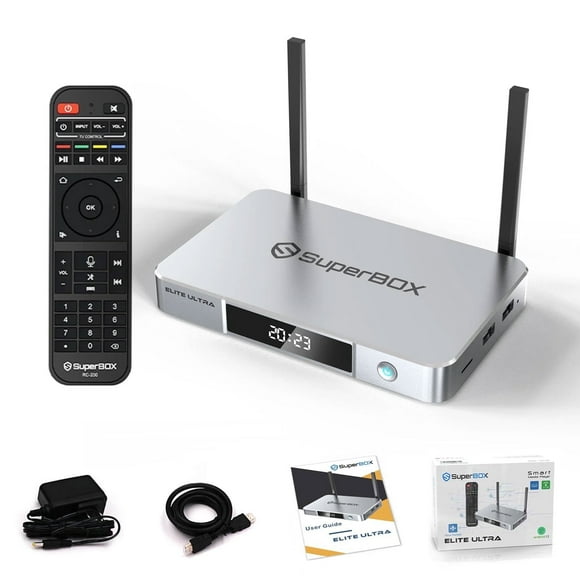 Open Box Electronics