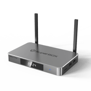 Open Box Electronics