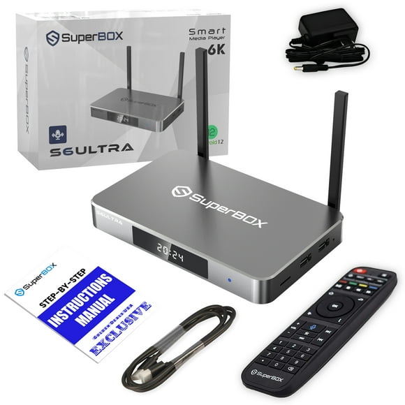 Android Tv Box