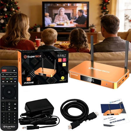 2025 New model Vsee-box elite ultra mini computer with Voice Remote ...