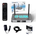 SuperBox S7 Ultra Fully Loaded 4G+128G Smart TV Box - Voice Remote, 7 ...