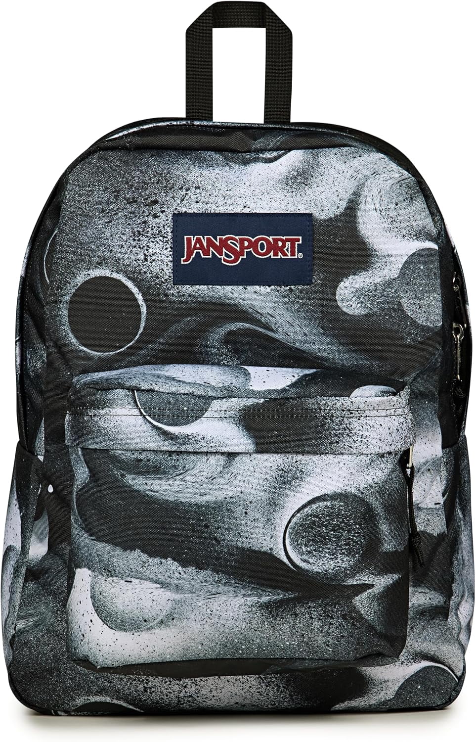 SuperBreak One Backpack - Durable, Lightweight Bookbag with 1 Main ...