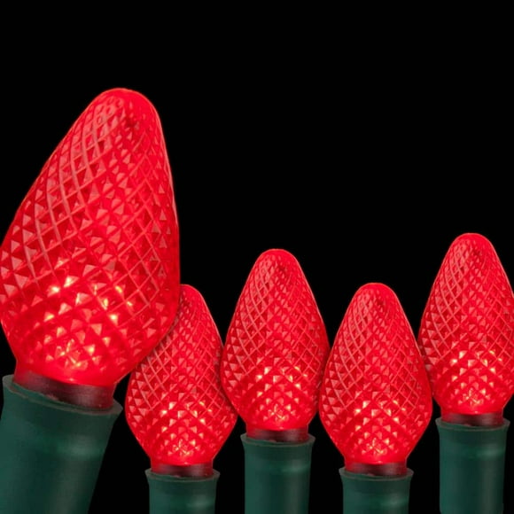 Super Bright Red Led Lights