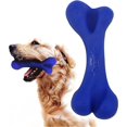 SuperChewy Tough Dog Bone Toy | Lifetime Replacement Guarantee | Strong ...