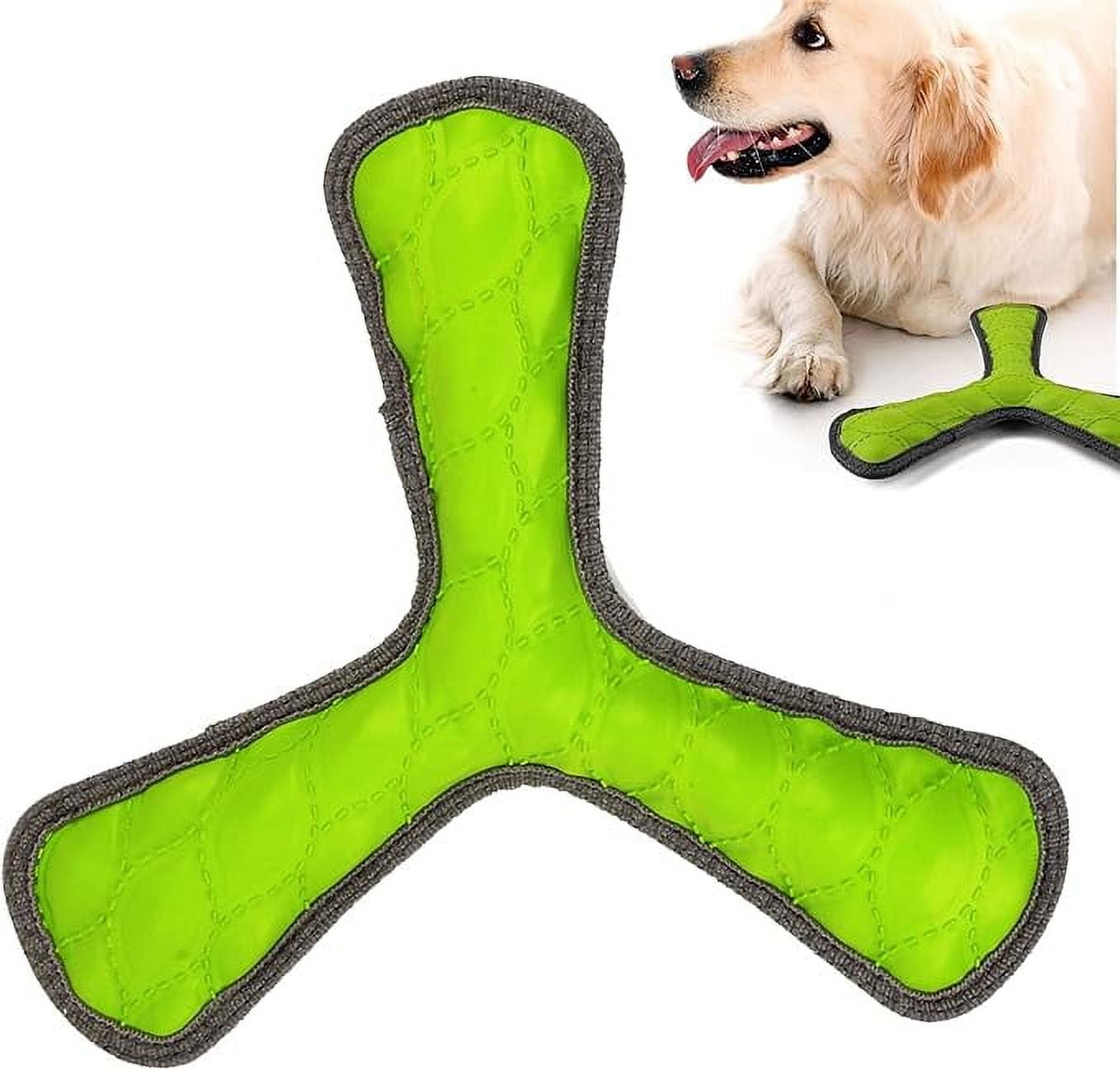 SuperChewy Tough Floating Dog Water Toy | Lifetime Replacement ...