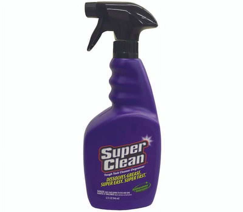 SuperClean 101780 Clean Super Trigger 32 Ounce - Walmart.com