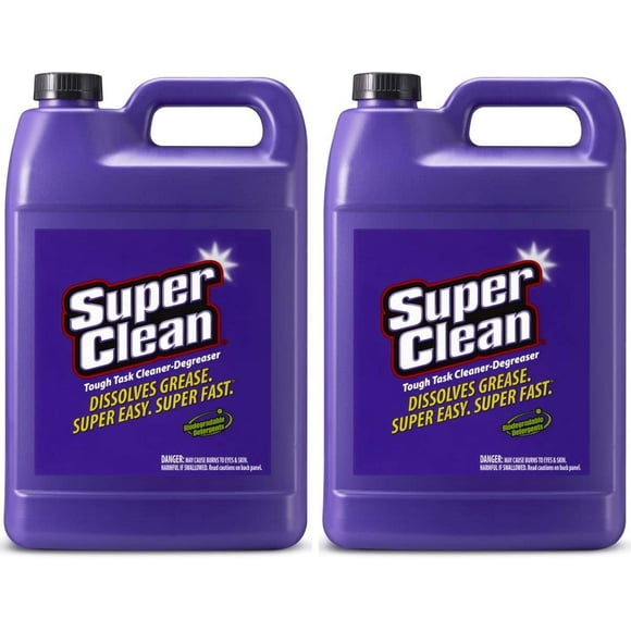 Super Clean