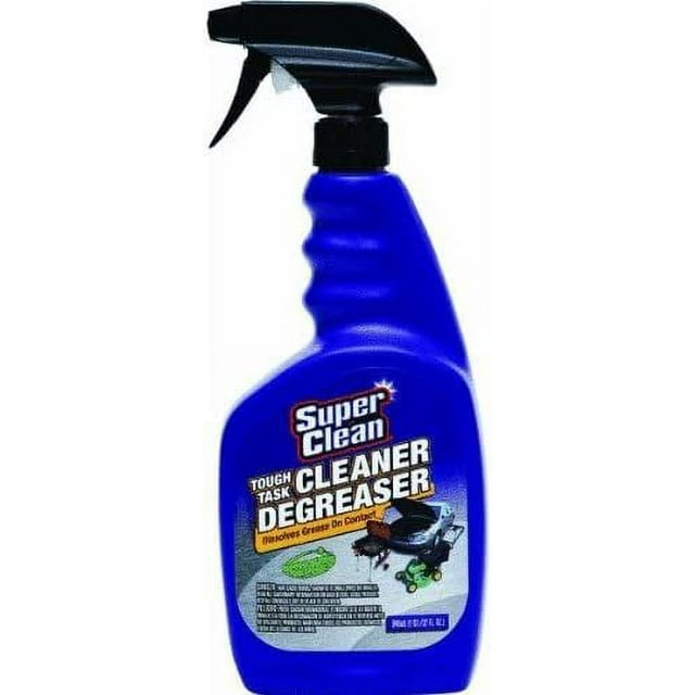 SuperClean Cleaner & Degreaser - Walmart.com