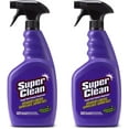 SuperClean Multi-Surface All Purpose Cleaner Degreaser Spray ...