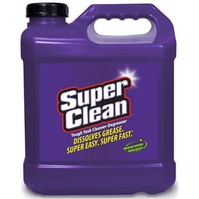 Super Clean