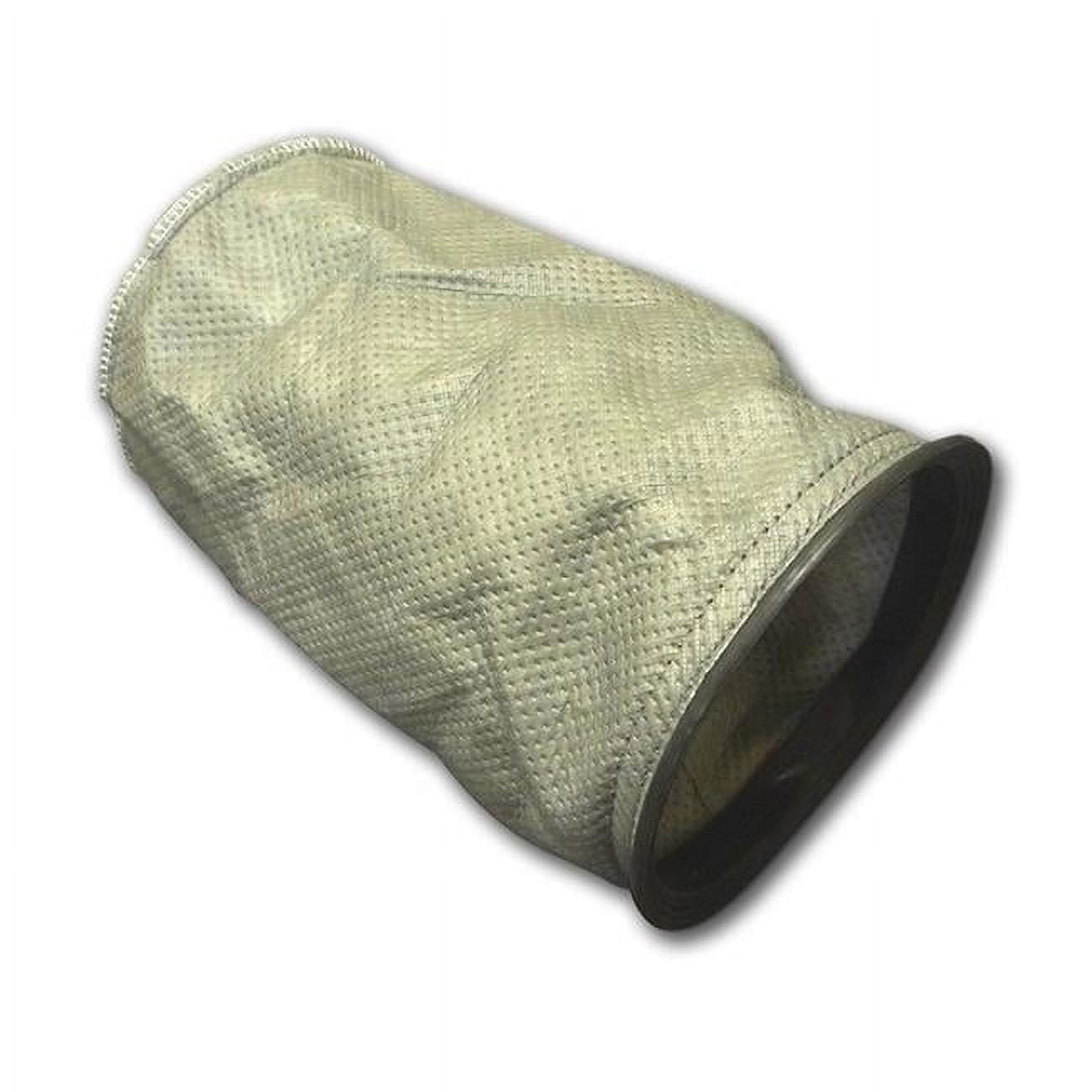 SuperCoach, MegaVac & LineVacer 10 qt Backpack Cloth Replacement Bag ...