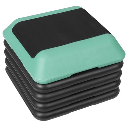 The Step Club Aerobic Platform - Fitness Stepper - Walmart.com
