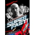 SuperFast! (DVD) - Walmart.com