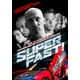 SuperFast! (DVD) - Walmart.com
