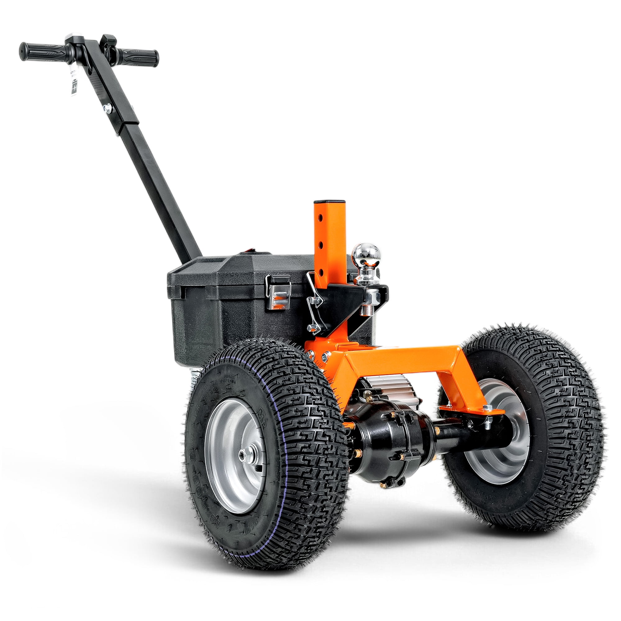 SuperHandy Electric Trailer Dolly - 3 Wheel, 2800 lb - Walmart.com