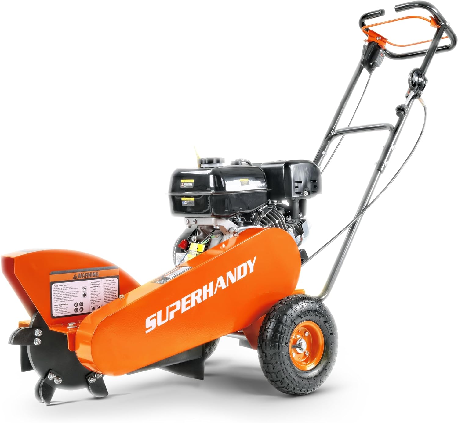 Tecomec 11369000 Compact 120v Universal Saw Chain Bench Mounted Grinder ...