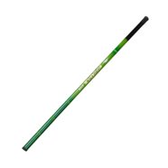 B'n'M 13ft Black Widow Ready Rig, Telescopic Panfish Pole with Hook ...