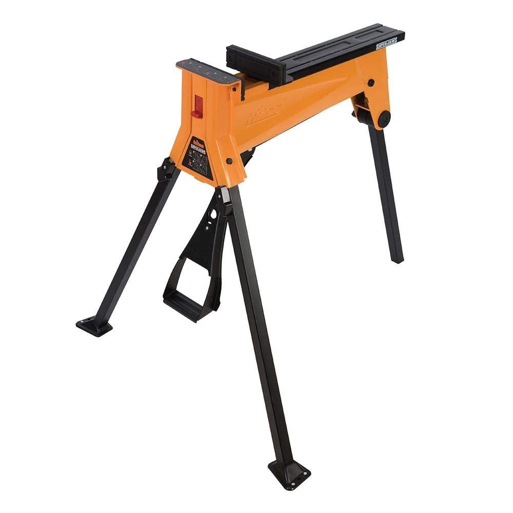 SuperJaws Portable Clamping System - Walmart.com