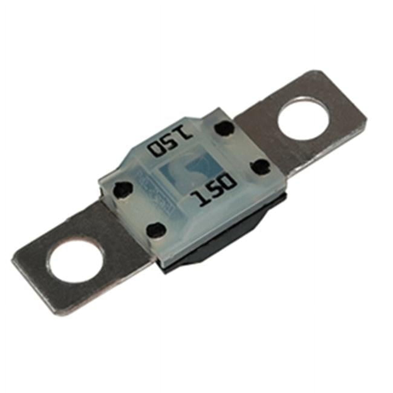 SuperJock MIDI-AMI Fuse, 150A, Tin-Plated Copper, Blue, Electrical Fuse ...