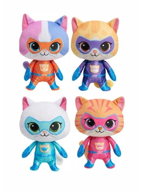 SuperKitties Toys in Toys Character Shop - Walmart.com