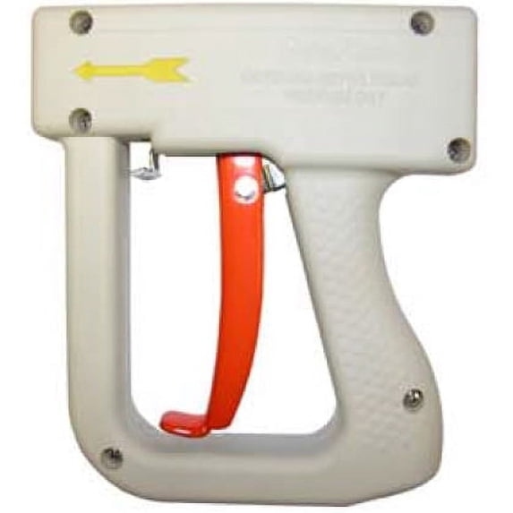 SuperKlean DH150S-W DuraFlow 300 SS Spray Nozzle- White Cover - Walmart.com