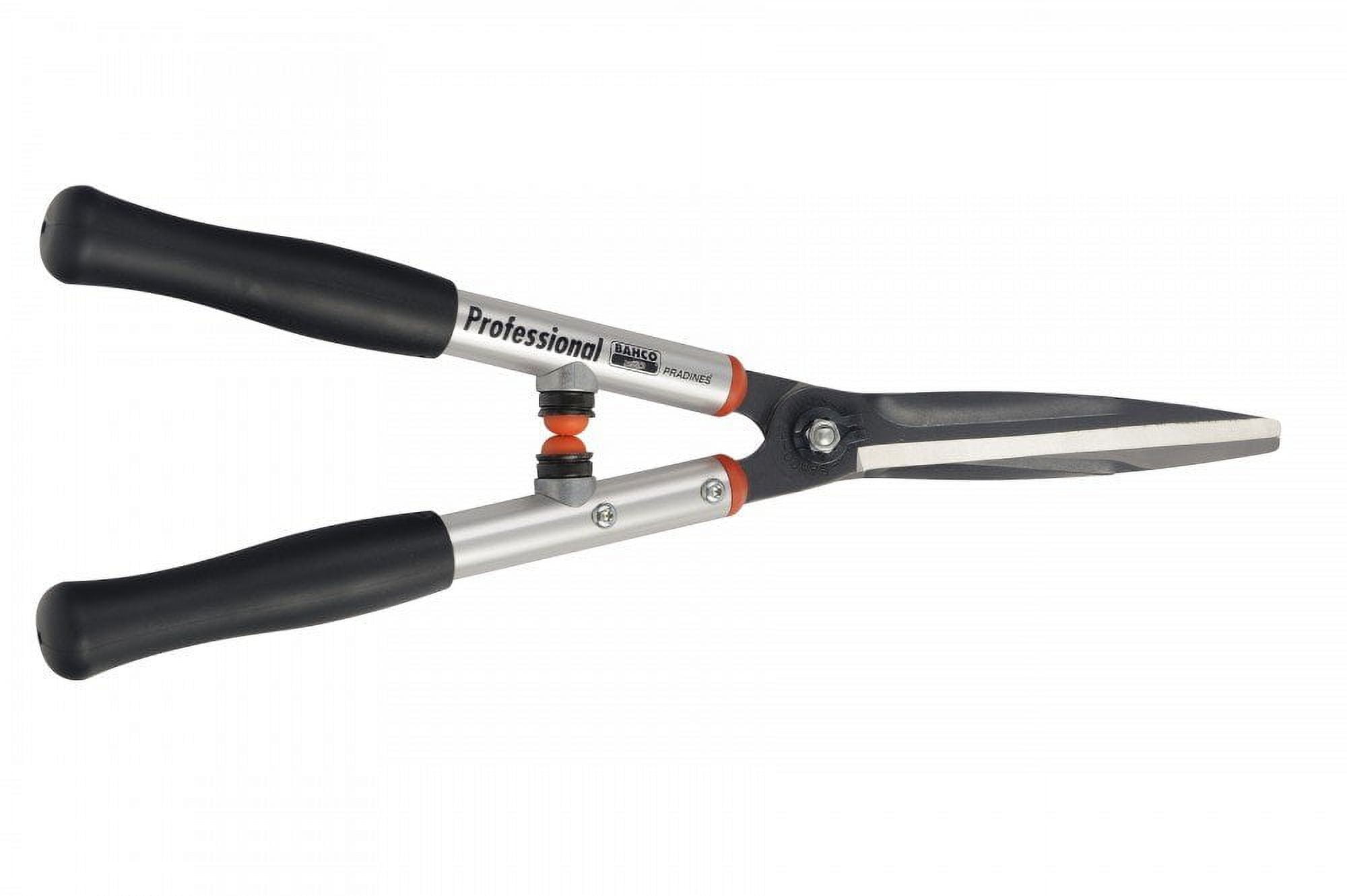Bahco Hedge Shear Super Light P54-SL-25 - Walmart.com