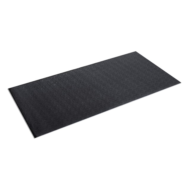 SuperMats - Treadmill Mat - Competitor Vinyl - Home and Commercial ...