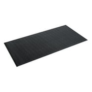 Poly Enterprises Push Up Training Mat 4.3 lbs 4' x 2' Colorful Exercise ...