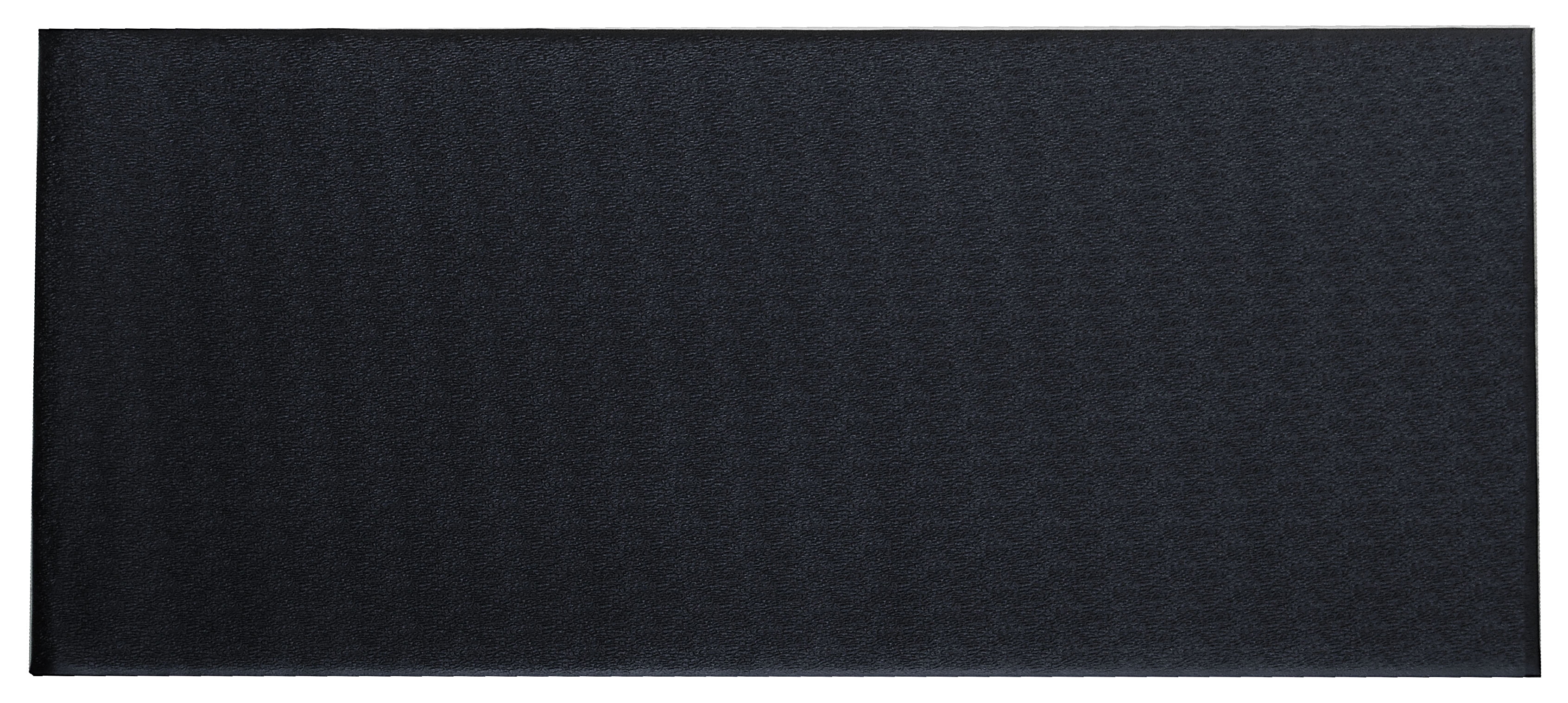SuperMats - Treadmill Mat - Standard Quality Dense Foam Vinyl - Fitness ...