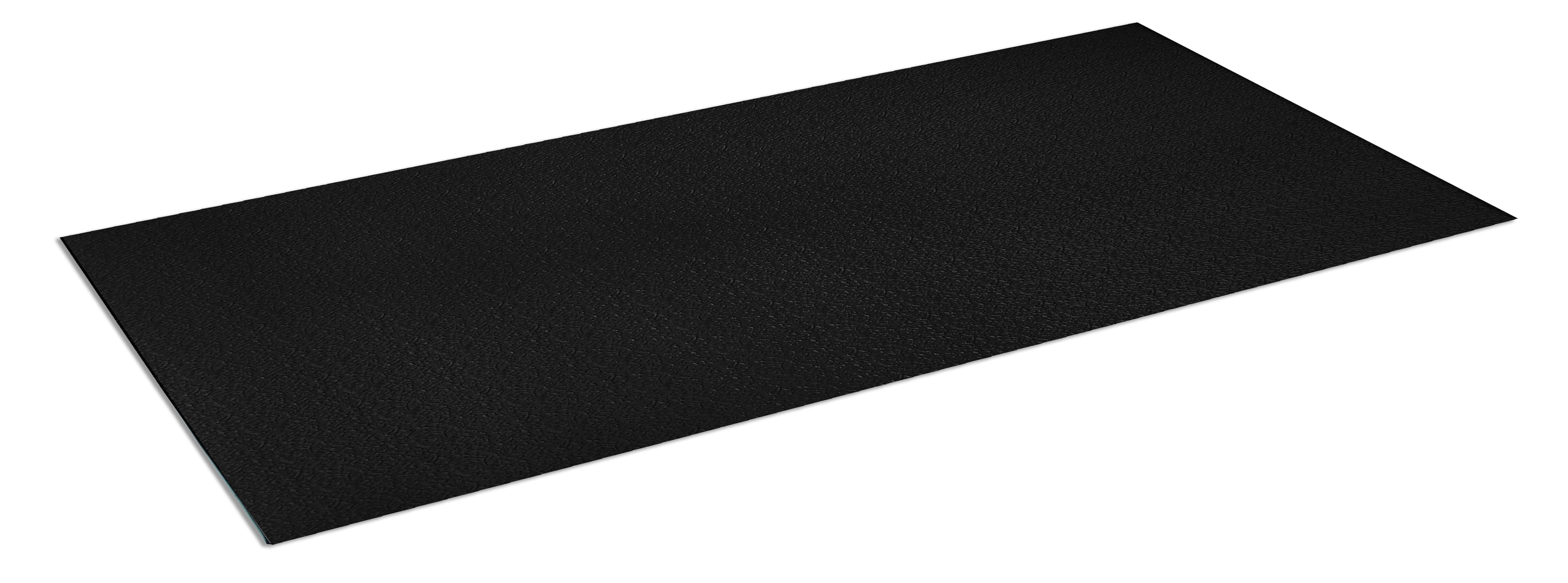 SuperMats - Treadmill mat - Heavy Duty - Commercial Grade Solid Vinyl ...