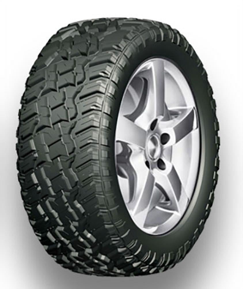 SuperMax R/T 1 LT35/12.50R18 123Q Tire - Walmart.com