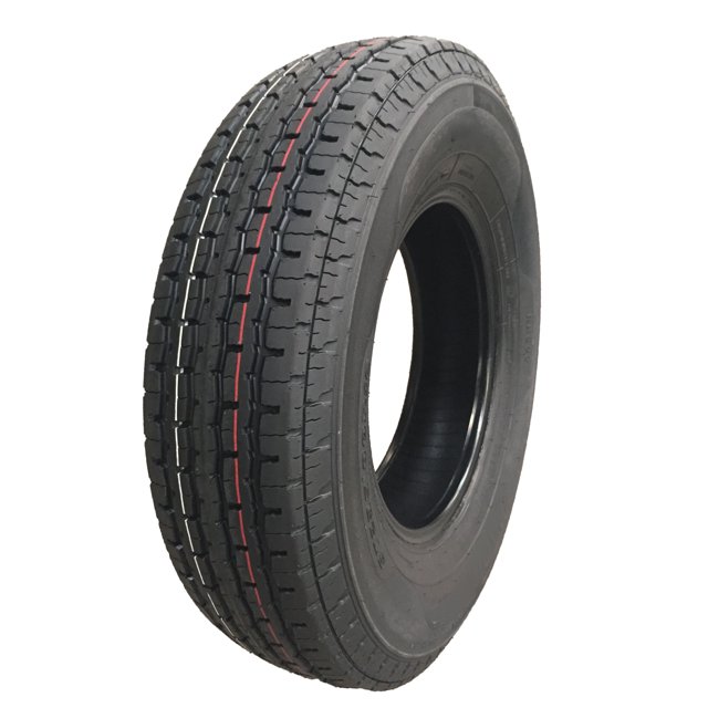 SuperMax STM-1 205/75R14 100/96 C Tire - Walmart.com