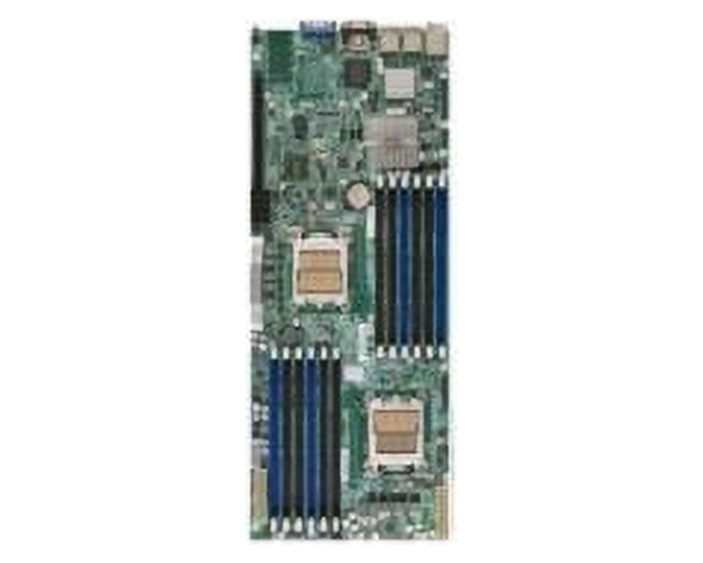 SuperMicro H8DCT-IBQF Motherboard - Walmart.com