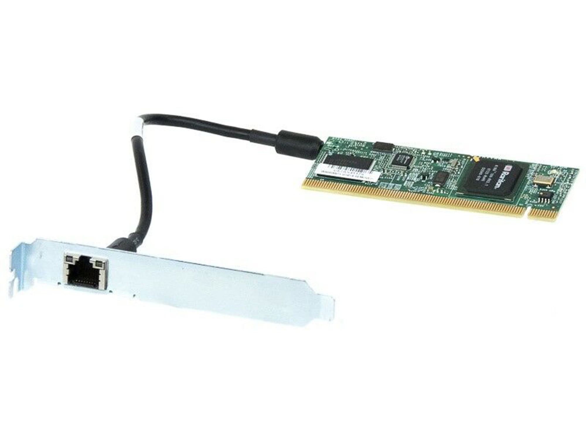 SuperMicro IPMI Management Card, AOC-USB2RJ45, PCI Express x4, Ethernet ...