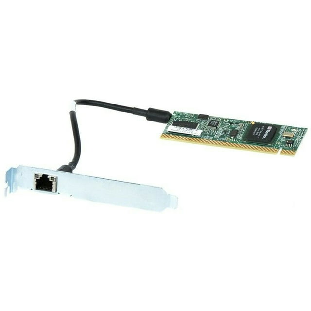 SuperMicro IPMI Management Card, AOC-USB2RJ45, PCI Express x4, Ethernet ...