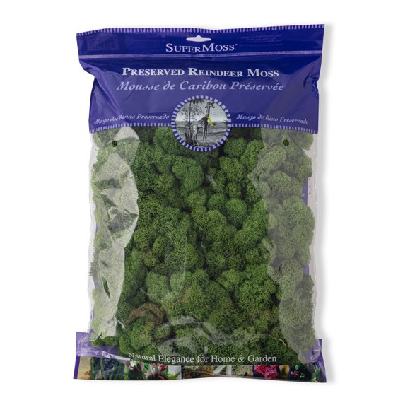 SuperMoss
